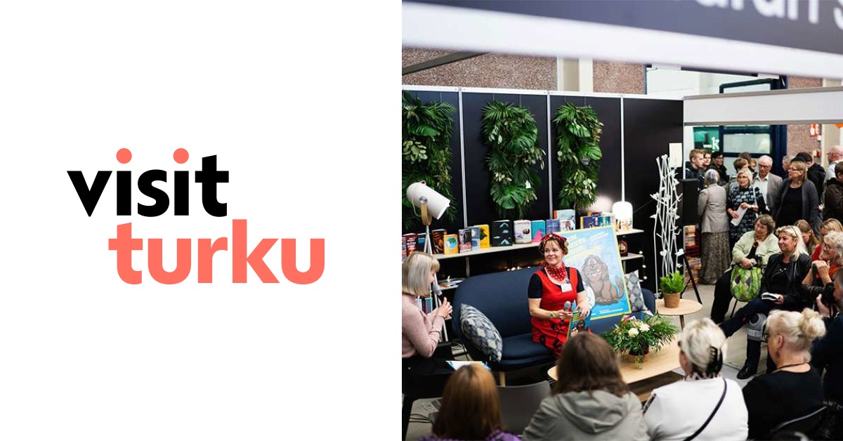 Turun Messukeskus - Visitturku.fi