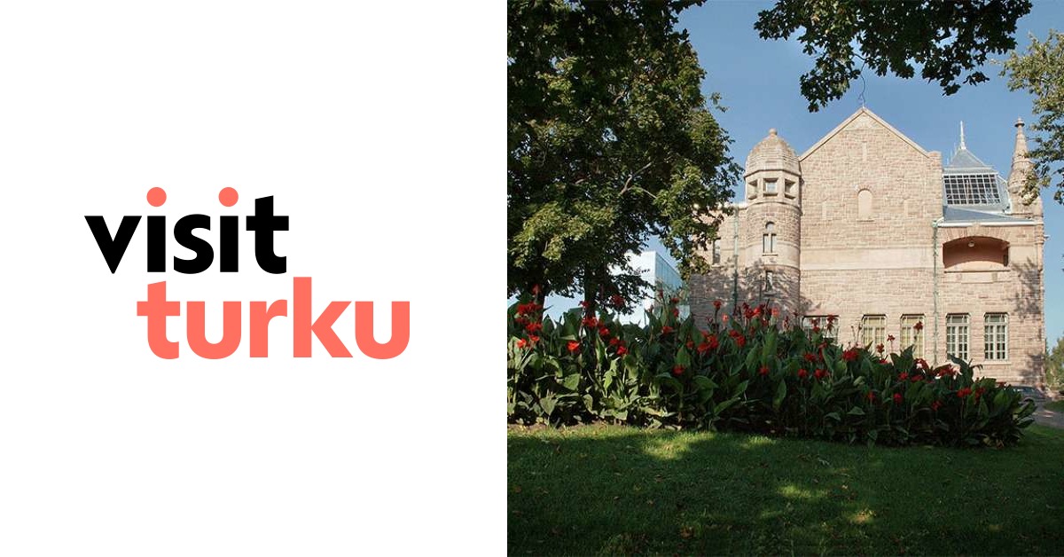 Turun taidemuseo - Visitturku.fi