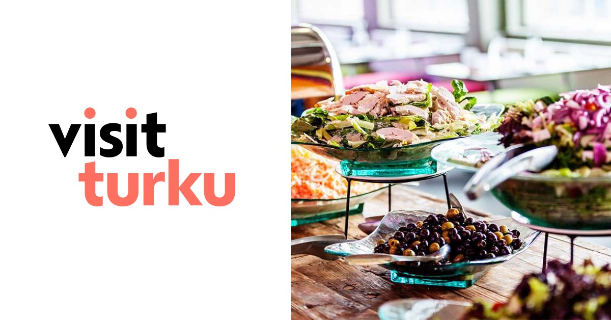 Logomo Kitchen - Visitturku.fi