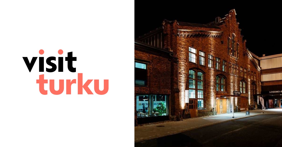 Logomo - Visitturku.fi