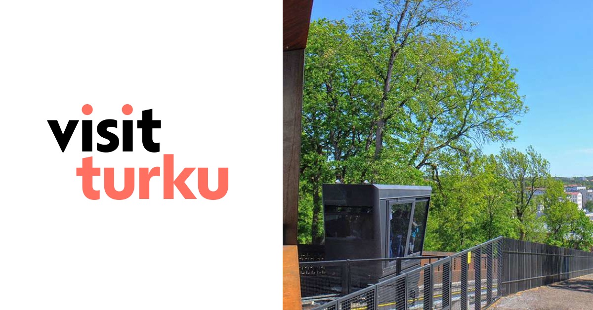 Funikulaari - Visitturku.fi