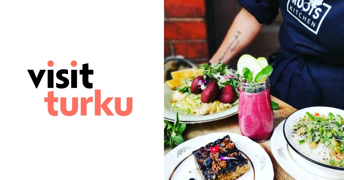 Roots Kitchen - Visitturku.fi