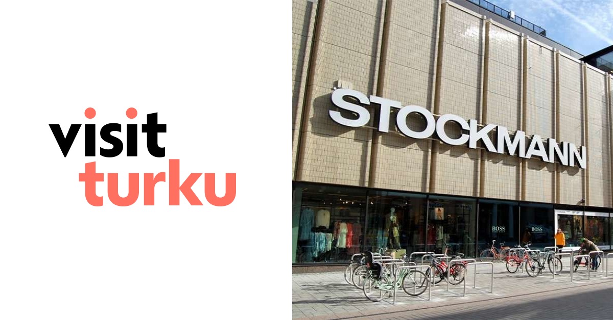 Stockmann Turku - Visitturku.fi