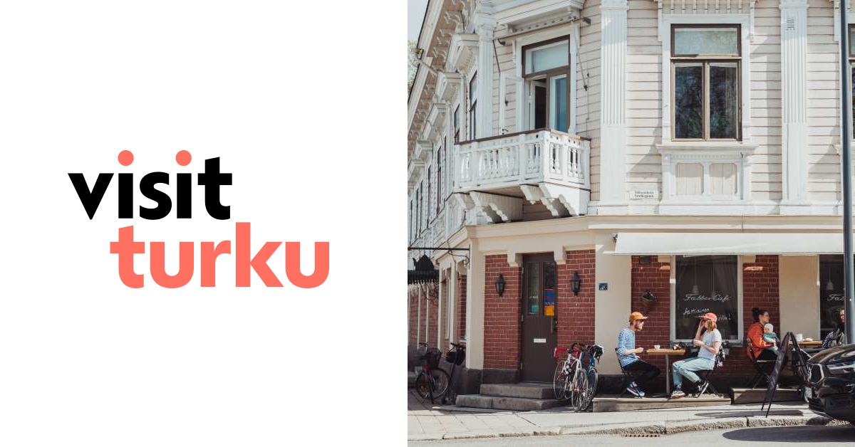 Fabbes Café - Visitturku.fi