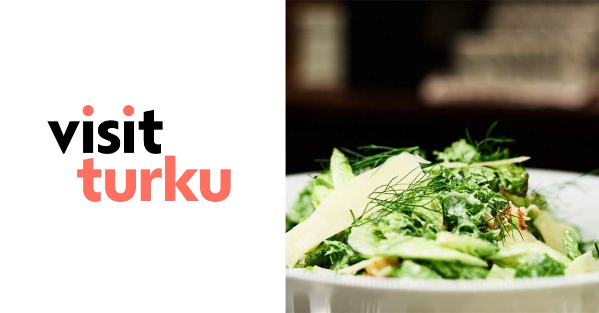Ravintola Göran - Visitturku.fi
