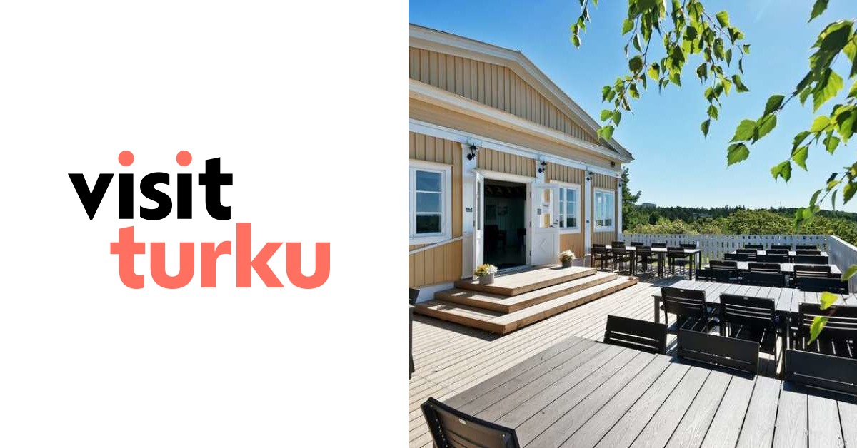 Uittamo Paviljonki - Visitturku.fi