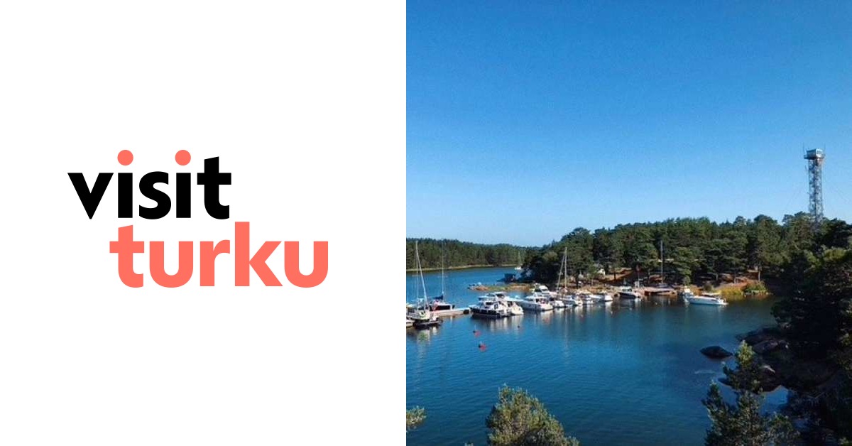 Bodön satama ja majoituspalvelut - Visitturku.fi