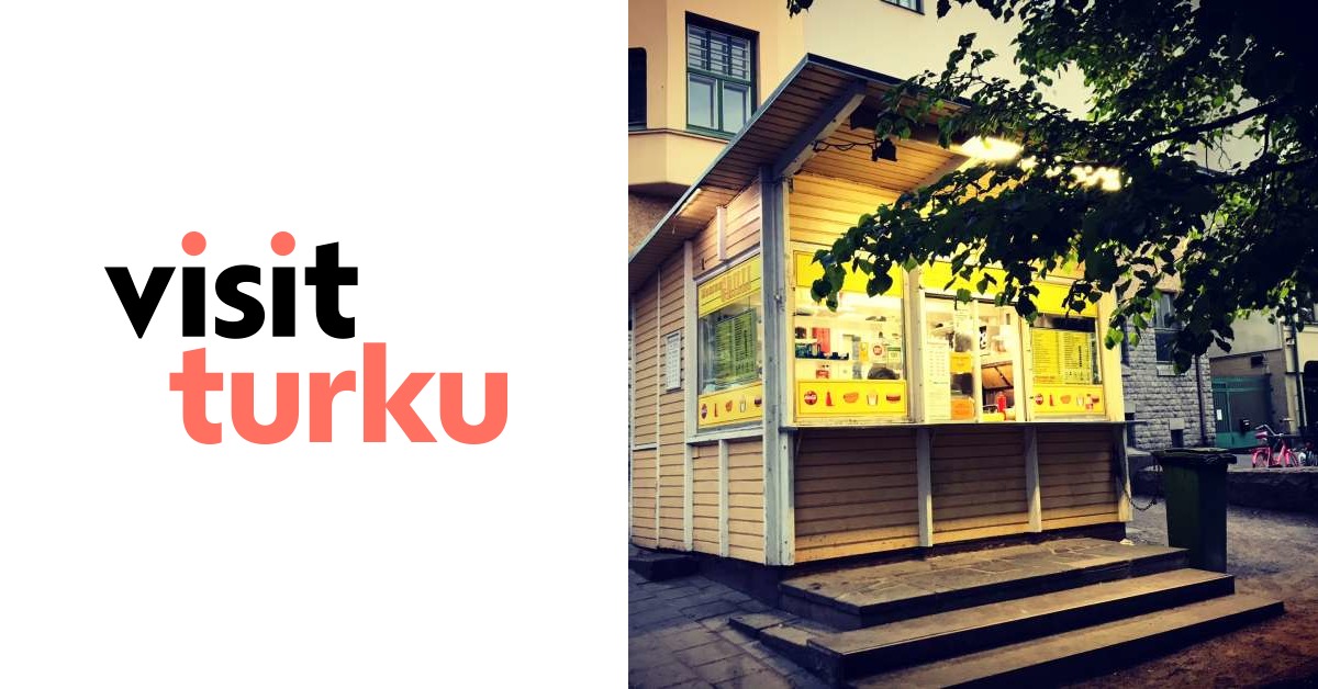 Mantun Grilli - Visitturku.fi