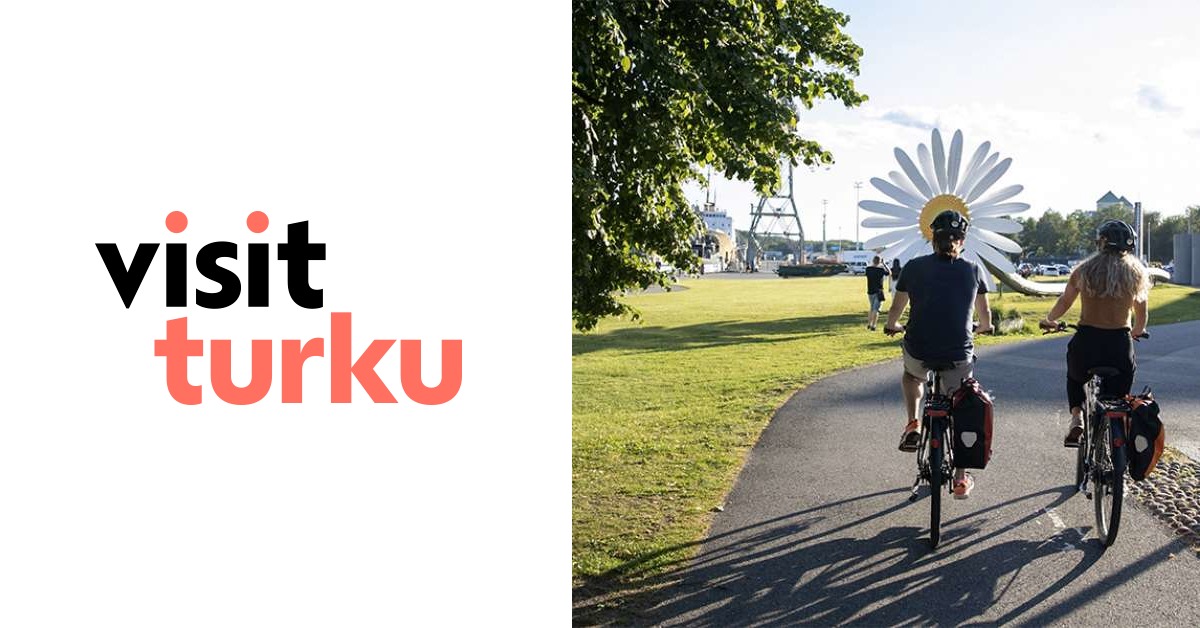 10Bikes - Visitturku.fi