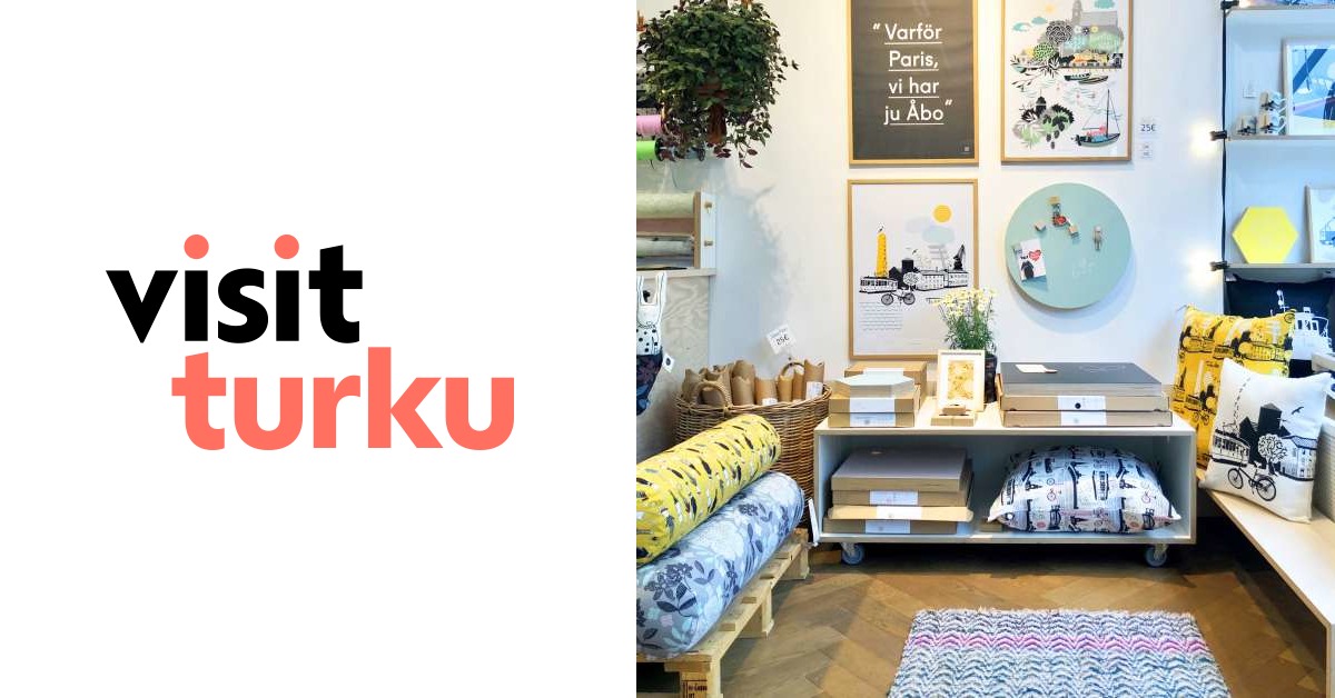 KUI Design - Visitturku.fi