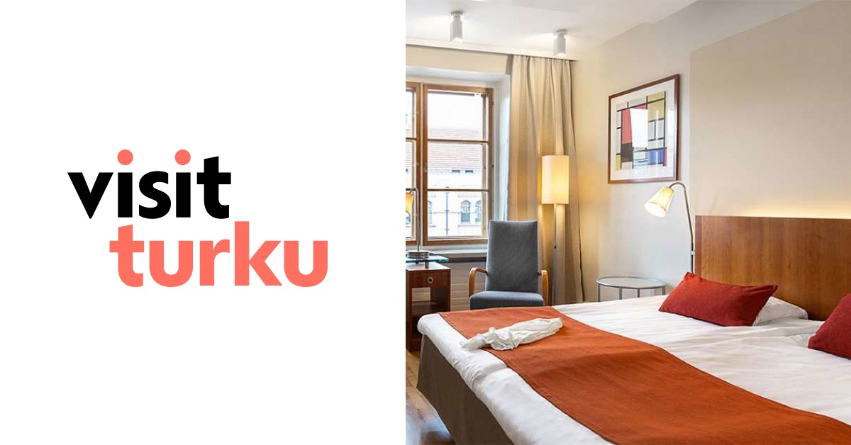 Scandic Plaza Turku - Visitturku.fi