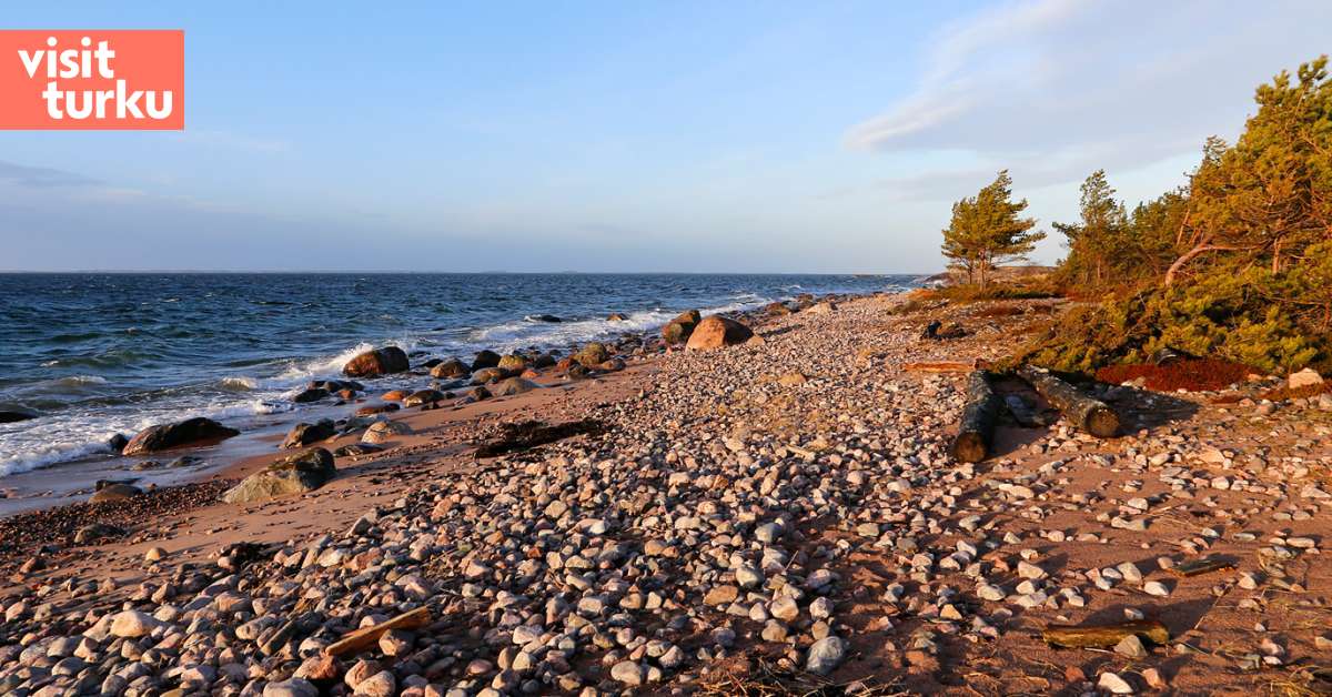 Turun saariston parhaat vinkit - Visitturku.fi