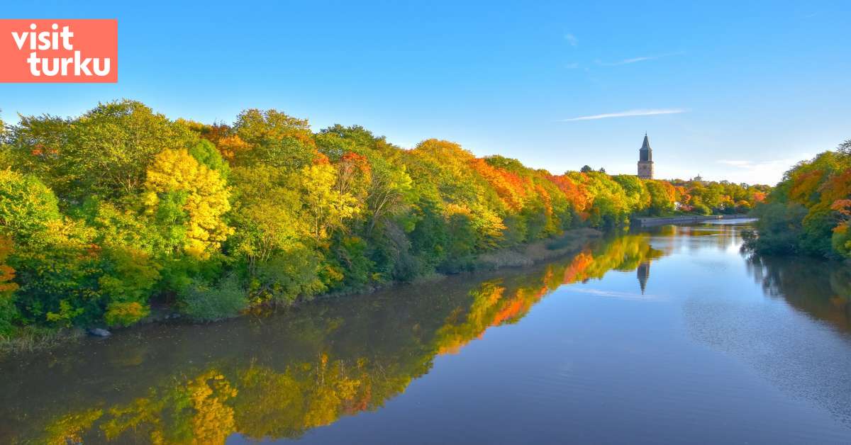 Turun 4 vuodenaikaa - Visitturku.fi